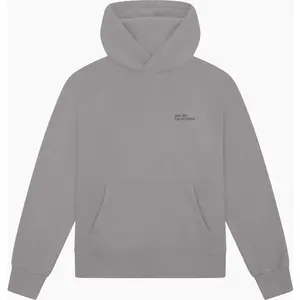 CALIFORNIA INCLINE Malibu Sunset Hoodie - Stone