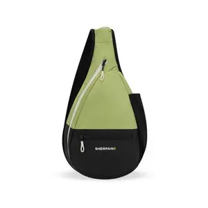 Sherpani Trimmed Bags For Women