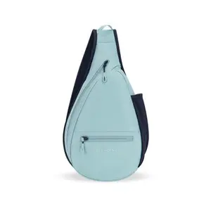 SHERPANI Esprit Anti-theft Convertible Sling Backpack - Surf