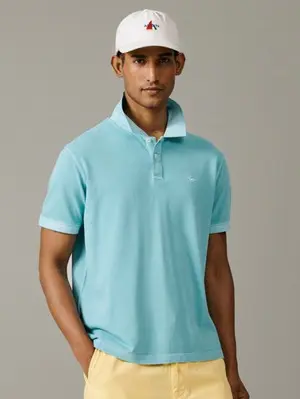 Aubin Short Sleeve