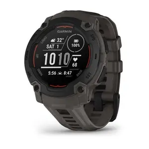 GARMIN Instinct E Gps Smartwatch - Black