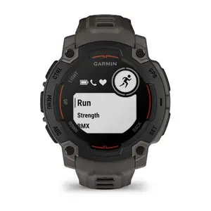 GARMIN Instinct E Gps Smartwatch - Black