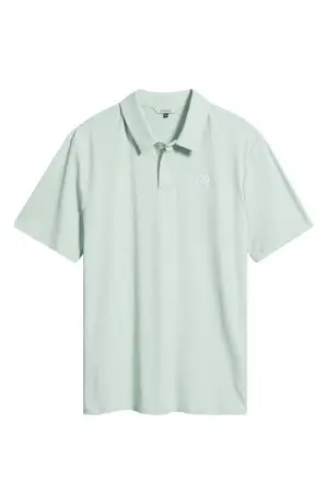 MALBON Fairway Performance Polo