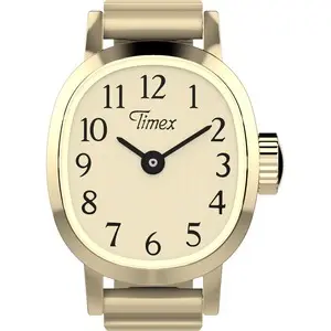TIMEX® Timex Cavatina® Bracelet Ring Watch