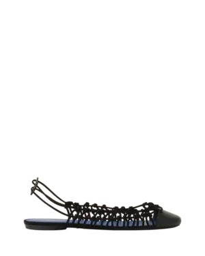 Women's Lanvin Braided