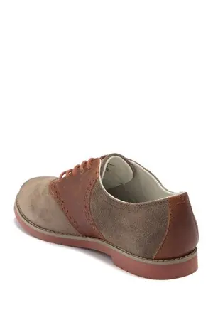 Eastland Sadie Saddle Oxford - Olive