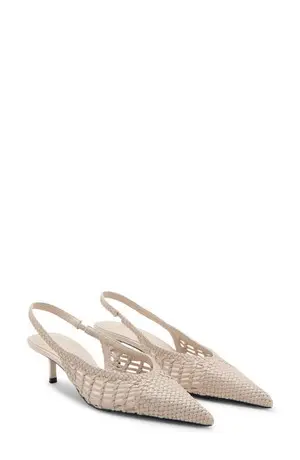 Mango Pumps