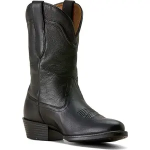 Ariat Lace Up Boots For Men