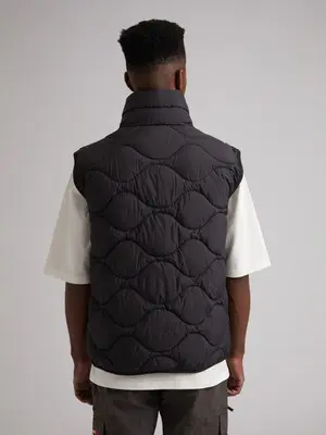 JACK1T Orb1t High Neck Gilet