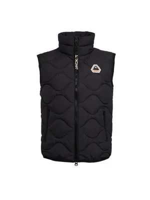 JACK1T Orb1t High Neck Gilet