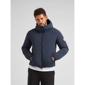 JACK1T Cosmos Hooded Jacket - Navy