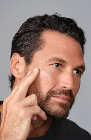 CALDERA + LAB The Great Anti-aging Lightweight Serum - No Color
