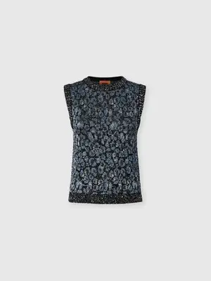 Missoni Crewneck Tops