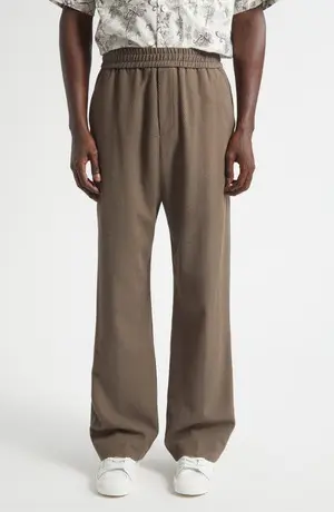 Golden Goose Pull On Pants For Men