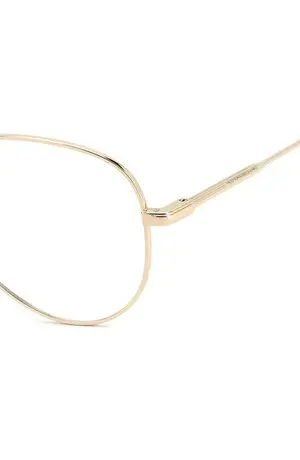 Victoria Beckham Aviator Optical Glasses