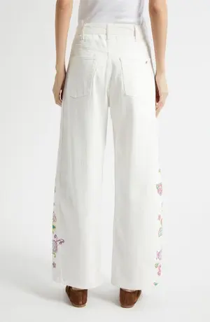Cinq À Sept Jardin Bohème Hayden Jeans