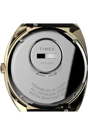 Timex® Timex Q 1972 Reissue Watch