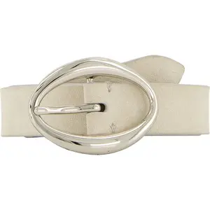 VINCE Vince Isla Suede Belt