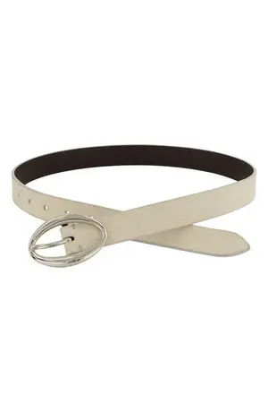 Vince Isla Suede Belt