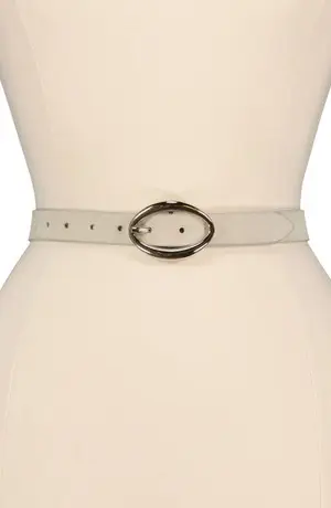 Vince Isla Suede Belt