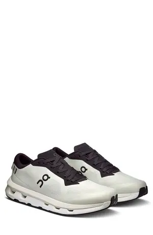 On On Cloudze Sneaker Ice/black
