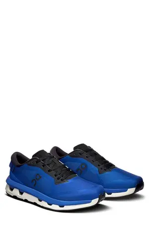 On On Cloudze Sneaker Indigo/black