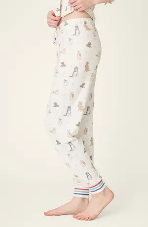 PJ Salvage Red