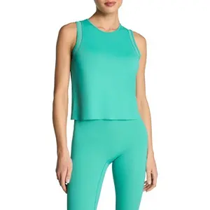 Spanx Stretch Performance Tops For Women