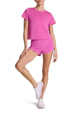 Spanx Keep Chill T-shirt - Aurora