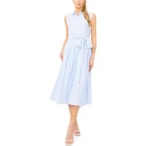 Midi Day Dresses