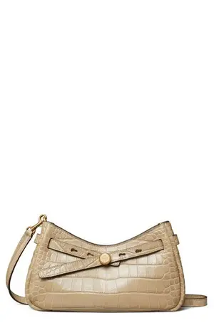 Women's Croc Crossbody Bags