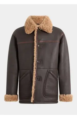 Bally Long Sleeve Outerwear For Men