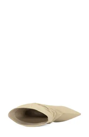 AZALEA WANG Serona Slouch Boot