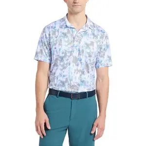 Robert Graham Clyne Knit Polo