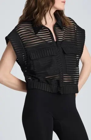 Kenneth Cole Frill Knitwear For Women