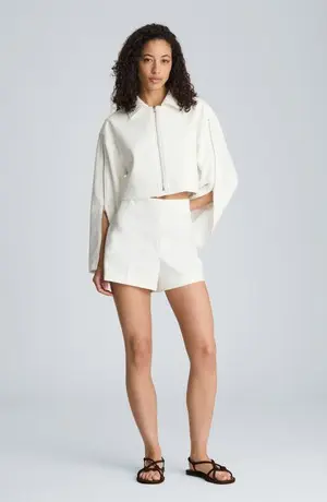 KENNETH COLE Pull-on Shorts