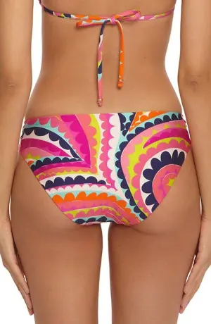 Trina Turk Aphrodite Hipster Bikini Bottoms