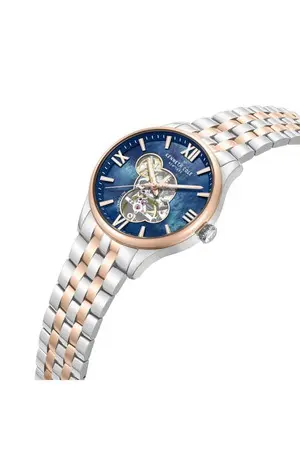 KENNETH COLE Varick Automatic Bracelet Watch