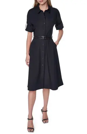 Dkny Long Sleeve Day Dresses