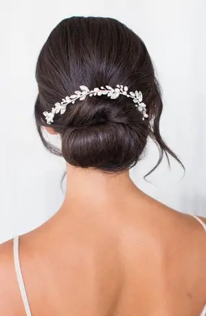 Brides & Hairpins Themis Halo Comb