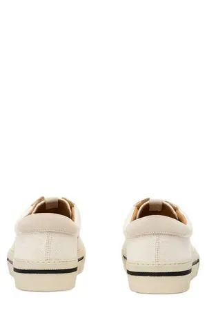 John Varvatos 315 Retro Low Top Sneaker
