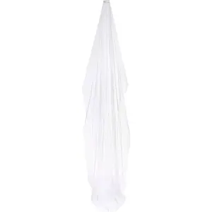 Brides & Hairpins Alora Tulle Veil - Ivory