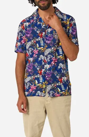 Opposuits Shirts For Men