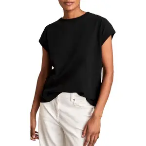 REISS Tommie Crewneck T-shirt