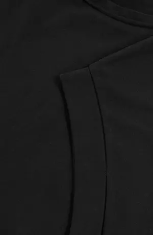 REISS Tommie Crewneck T-shirt