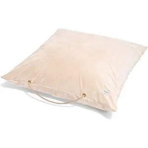 FOUND MY ANIMAL Dog Bed - Beige