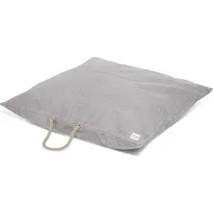 FOUND MY ANIMAL Dog Bed - Gray