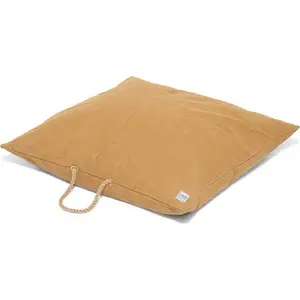 FOUND MY ANIMAL Dog Bed Khaki