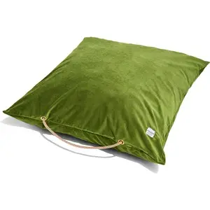 FOUND MY ANIMAL Dog Bed - Moss