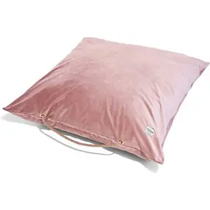 FOUND MY ANIMAL Dog Bed Rose